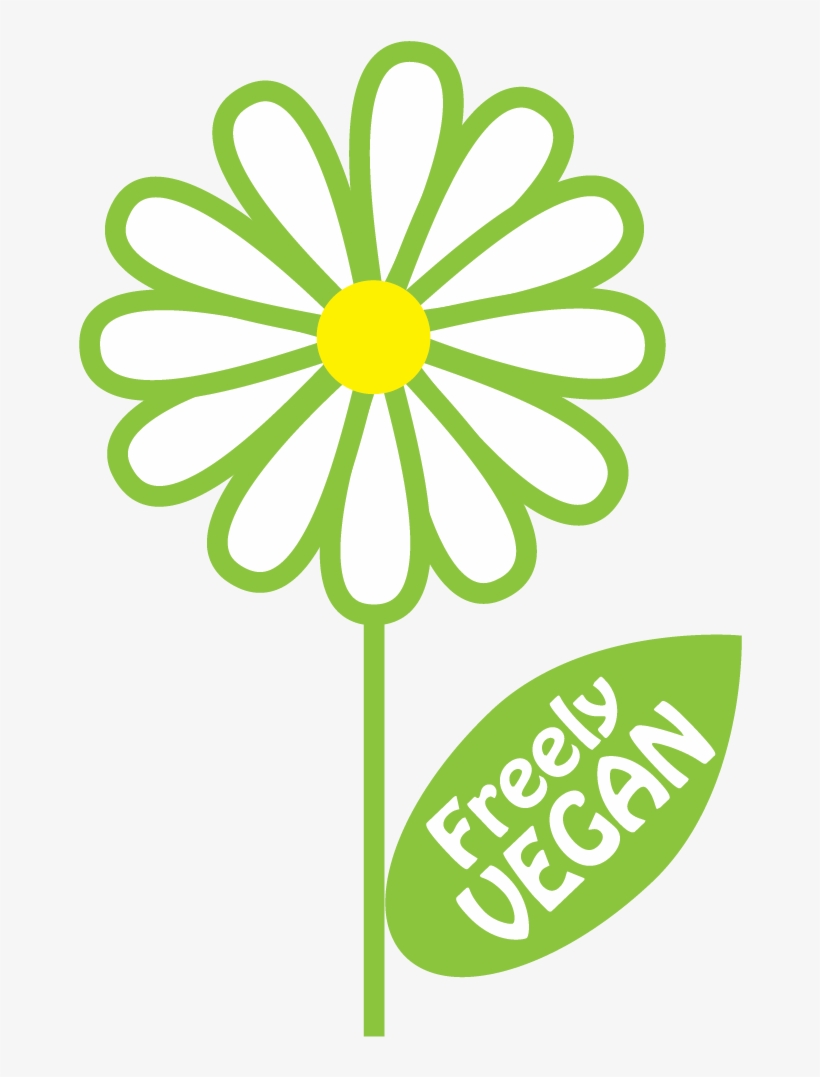 Flower With Initials Decals PNG Image | Transparent PNG Free Download ...