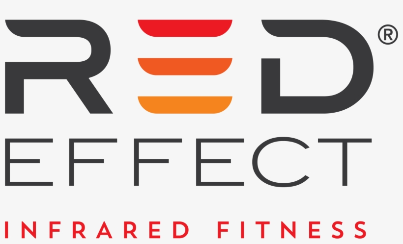 Logo - Red Effect Infrared Fitness PNG Image | Transparent PNG Free ...
