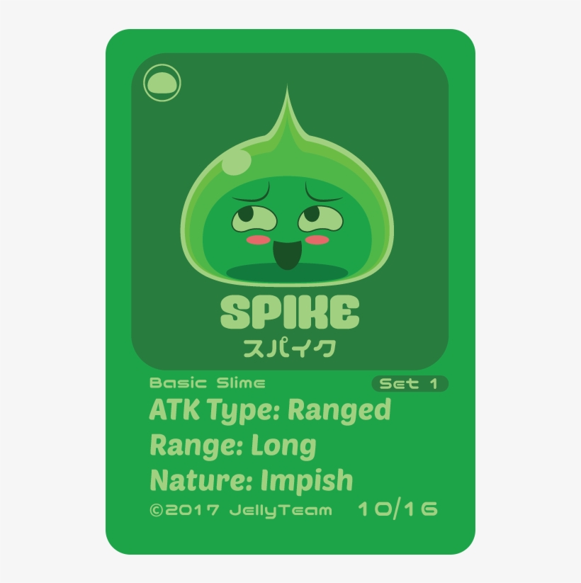 Super Slime Arena Currently Features 32 Different Characters - Graphic ...