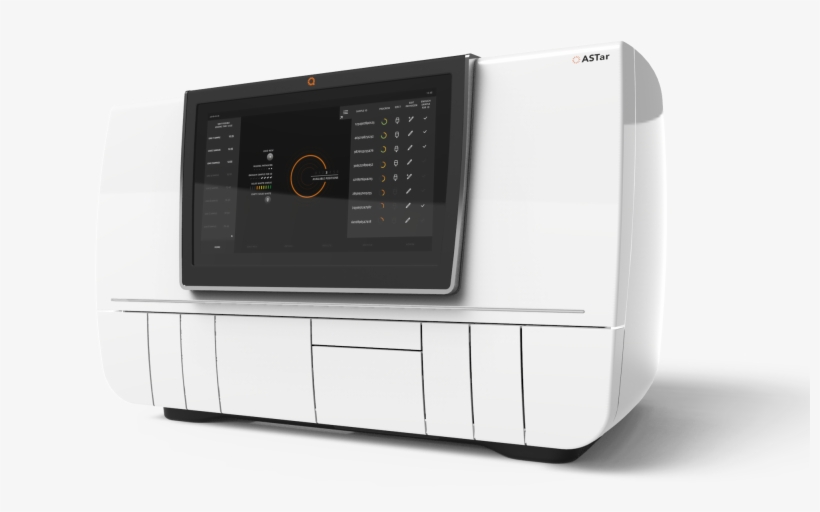 Comprehensive Ast Panel - Q Linea Astar PNG Image | Transparent PNG ...