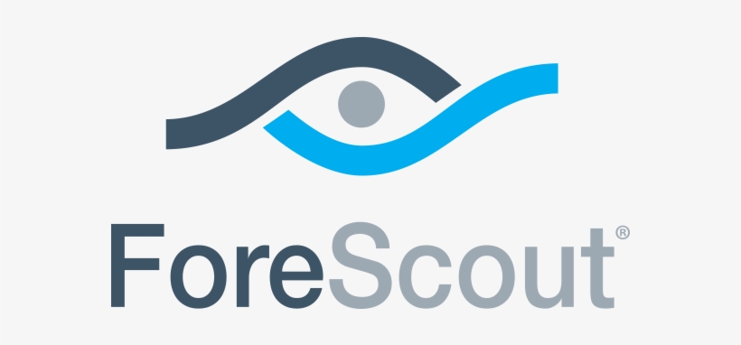 Forescout - Forescout Technologies Logo PNG Image | Transparent PNG ...
