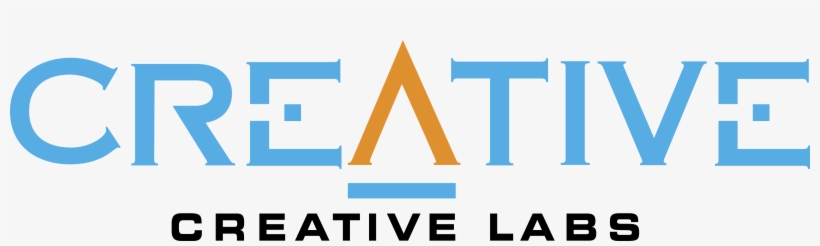 Download Creative Labs 1 Logo Png Transparent - Creative Labs Logo Png ...