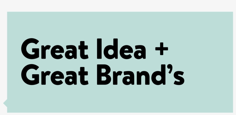 A Great Brand Is Made Up Of Many Strategic Threads - Calligraphy PNG ...