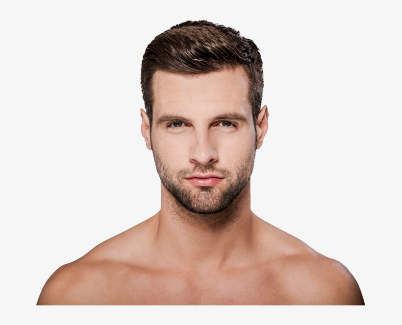 Download For - Rostros De Hombre Png | Transparent PNG Download | SeekPNG