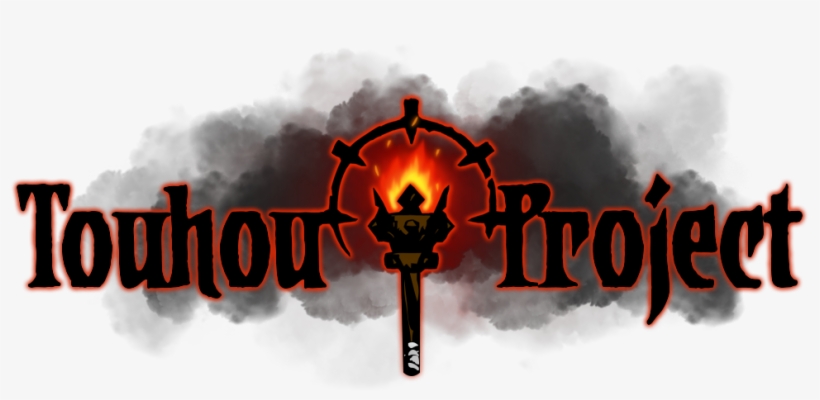 R/touhou - Graphic Design PNG Image | Transparent PNG Free Download on ...