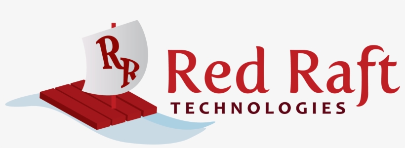 Download Red Raft Technologies | Transparent PNG Download | SeekPNG
