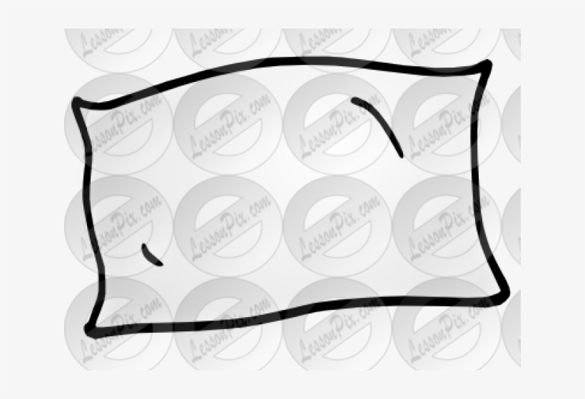 Pillow Clipart Small PNG Image | Transparent PNG Free Download on SeekPNG