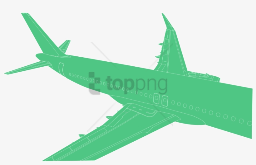 Boeing 767 PNG Image | Transparent PNG Free Download on SeekPNG