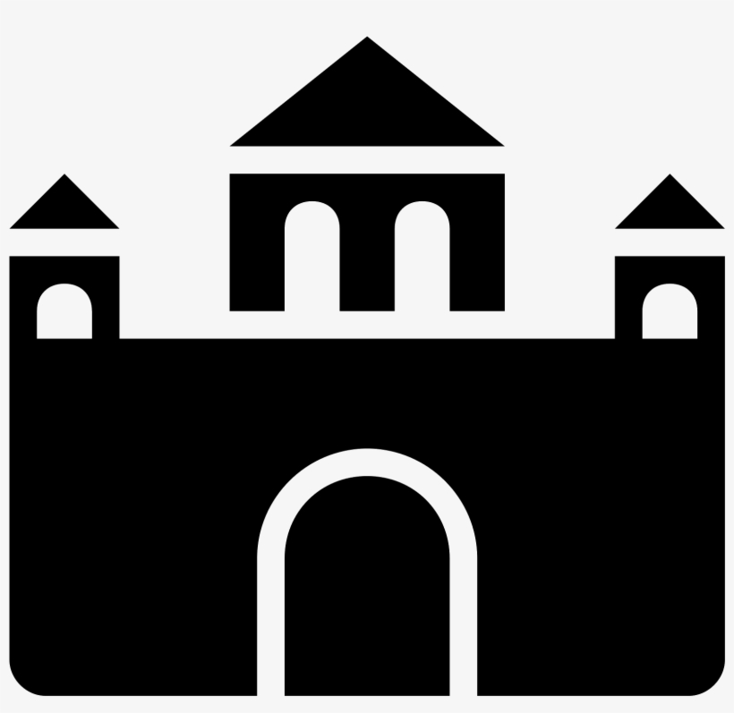 1600 X 1600 3 - Monastery Icon PNG Image | Transparent PNG Free ...