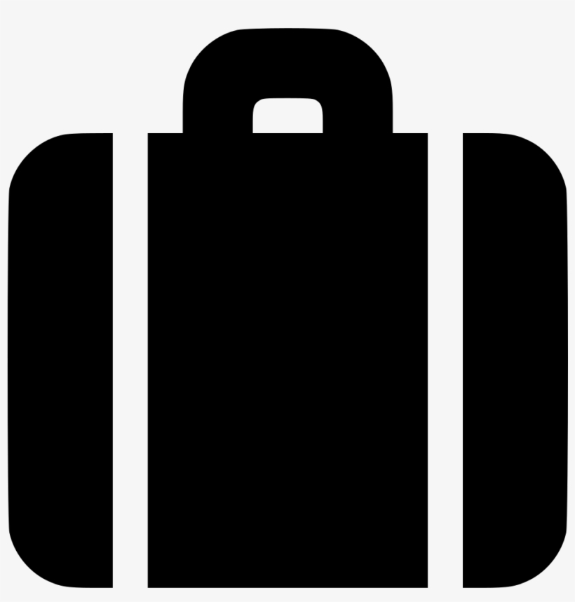 Png File Svg - Suitcase Font Awesome PNG Image | Transparent PNG Free ...