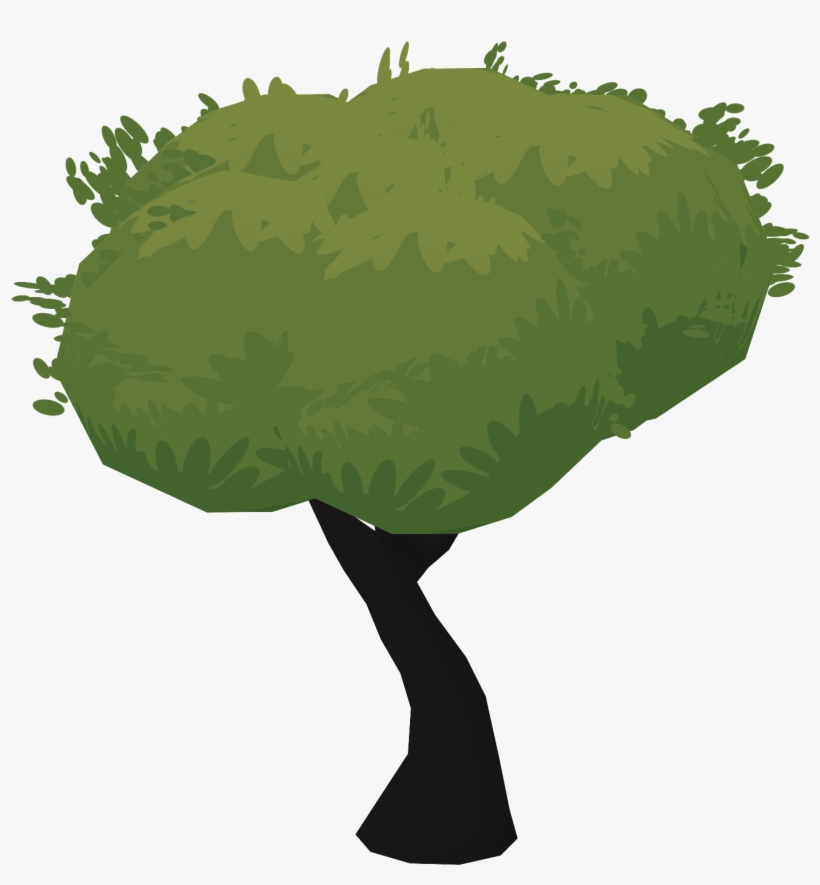 Image - Pokemon Tree Png PNG Image | Transparent PNG Free Download on ...