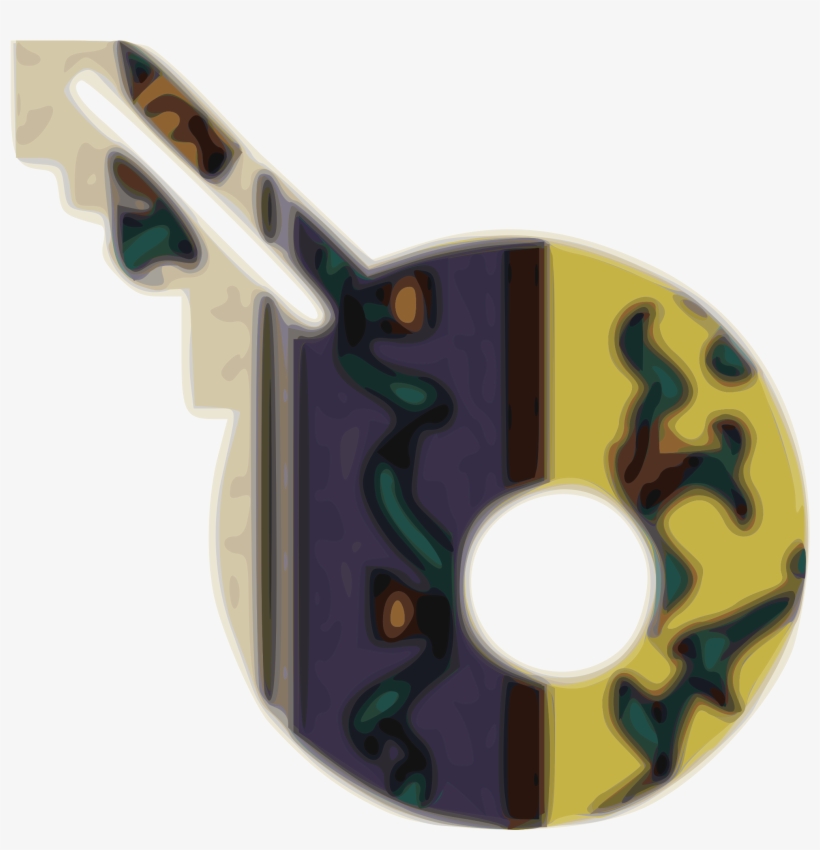 This Free Icons Png Design Of Cloth Key PNG Image | Transparent PNG ...