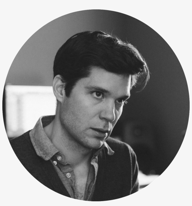 Escott Circle - Harry Escott Pj Harvey PNG Image | Transparent PNG Free ...