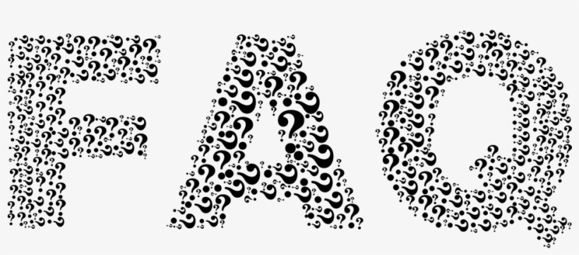 Led Grow Light Faq's - Faq Clipart PNG Image | Transparent PNG Free ...