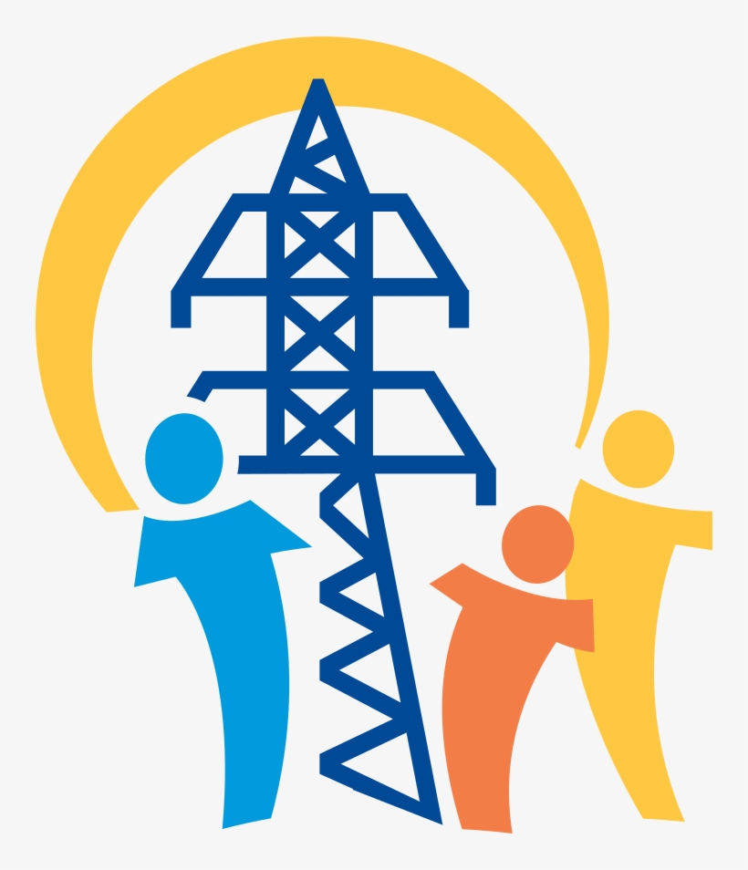 Distribution Substation Icon