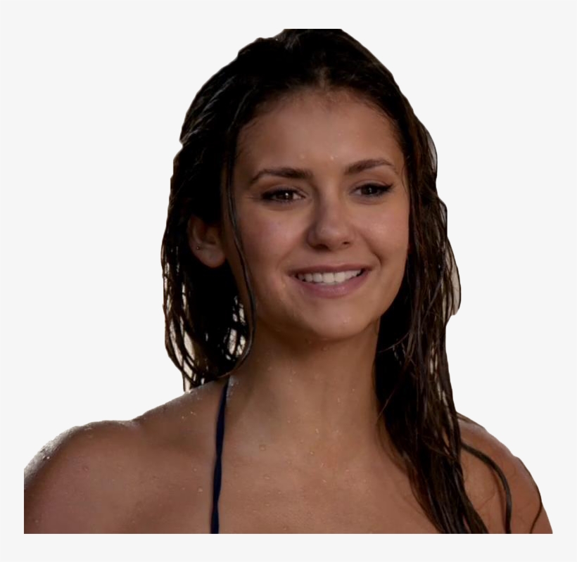 Png Elena Gilbert - Girl PNG Image | Transparent PNG Free Download on ...