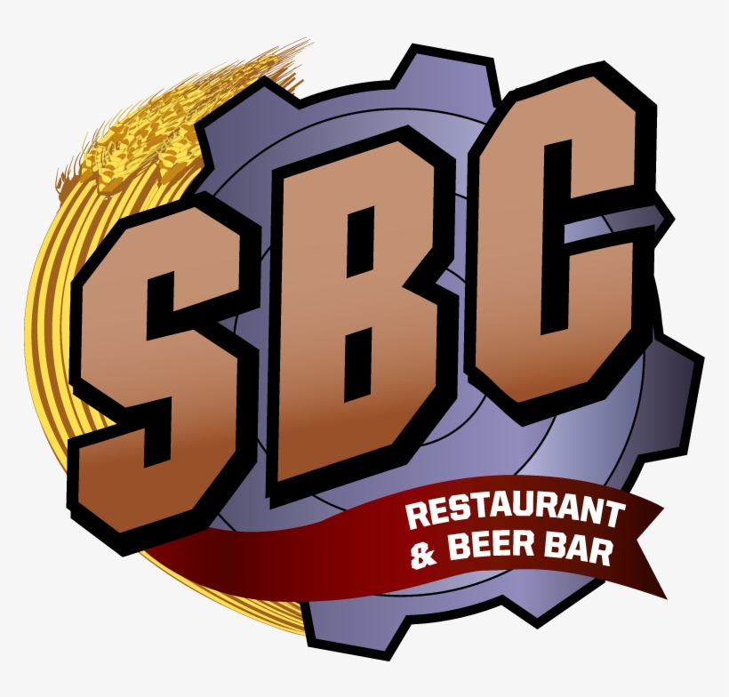 Sbc Restaurant & Beer Bar PNG Image | Transparent PNG Free Download on ...
