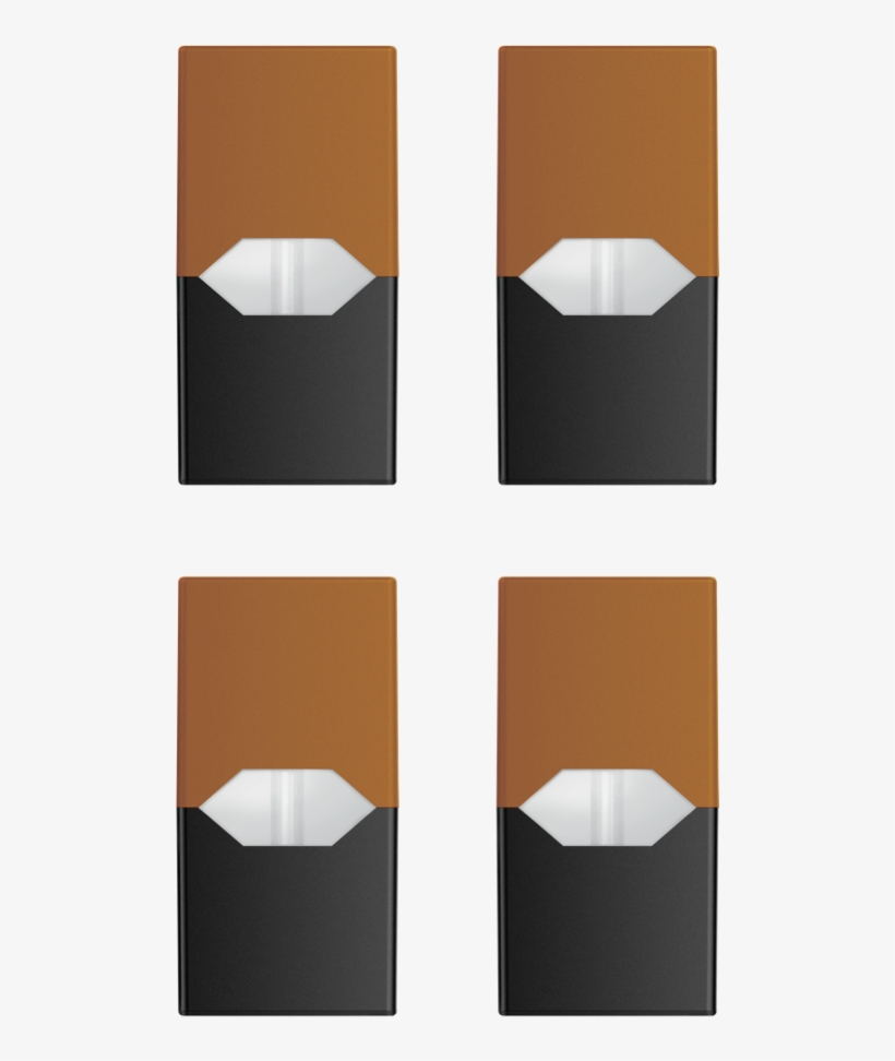 Golden Tobacco - Juul Pods Cool Cucumber PNG Image | Transparent PNG ...