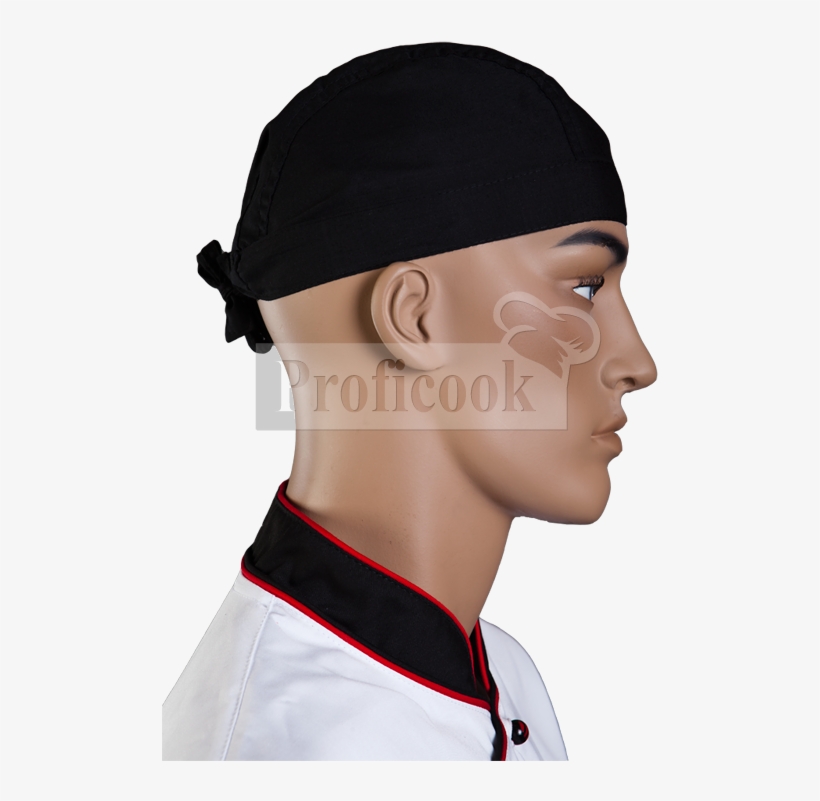 Chef Bandana - Boy PNG Image | Transparent PNG Free Download on SeekPNG