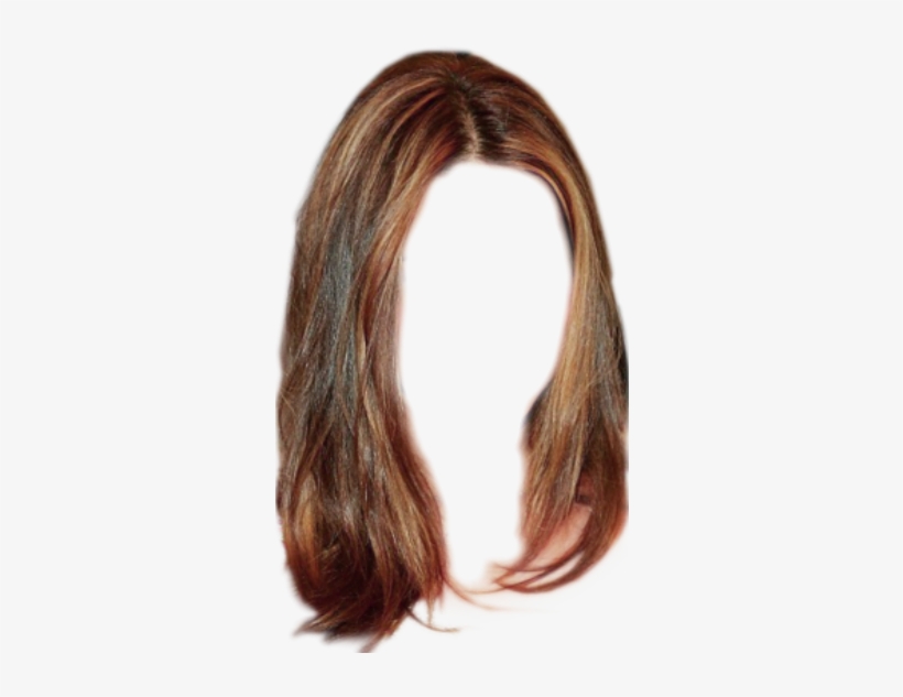 Tube Perruque - - - - Lace Wig PNG Image | Transparent PNG Free Download on SeekPNG