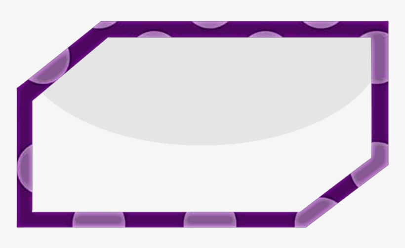 Download Purple Border Png - Purple Borders Png | Transparent PNG ...