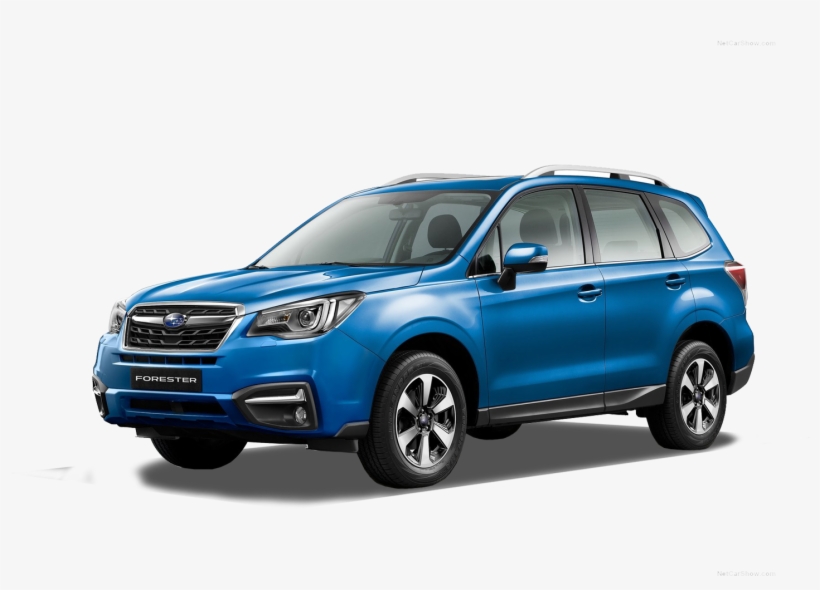 Subaru Forester 2.0 I Malaysia PNG Image | Transparent PNG Free ...