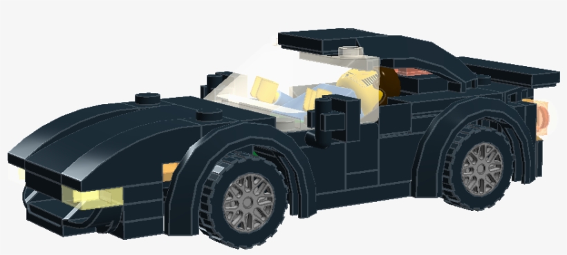 A Subaru Brz V05 P10 - Supercar PNG Image | Transparent PNG Free ...