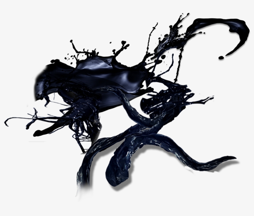 Venom - Venom 2018 Png PNG Image | Transparent PNG Free Download on SeekPNG