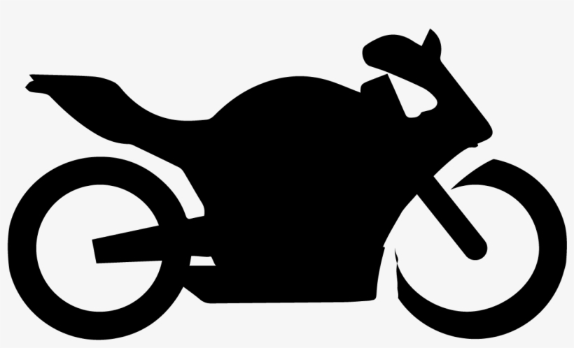 Motorcycle - Icono Moto Png PNG Image | Transparent PNG Free Download ...
