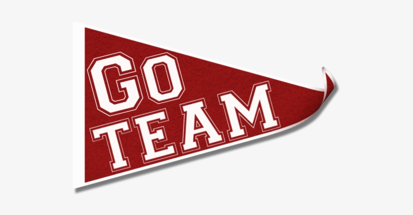 Go Team Clip Art