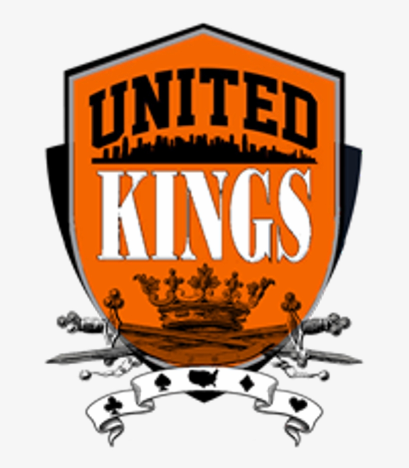 Download United Kings Logo | Transparent PNG Download | SeekPNG