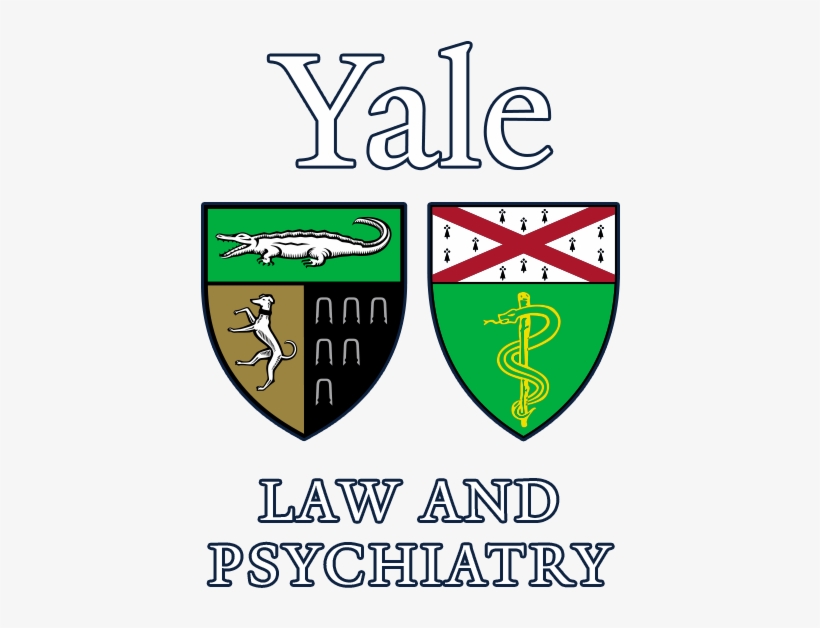 Yale Law School Logo