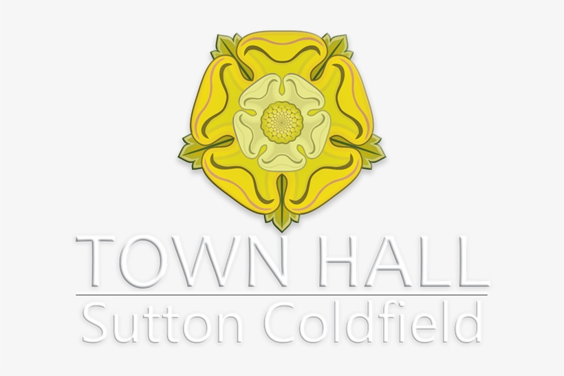 Sutton Coldfield Town Hall - Graphic Design PNG Image | Transparent PNG ...