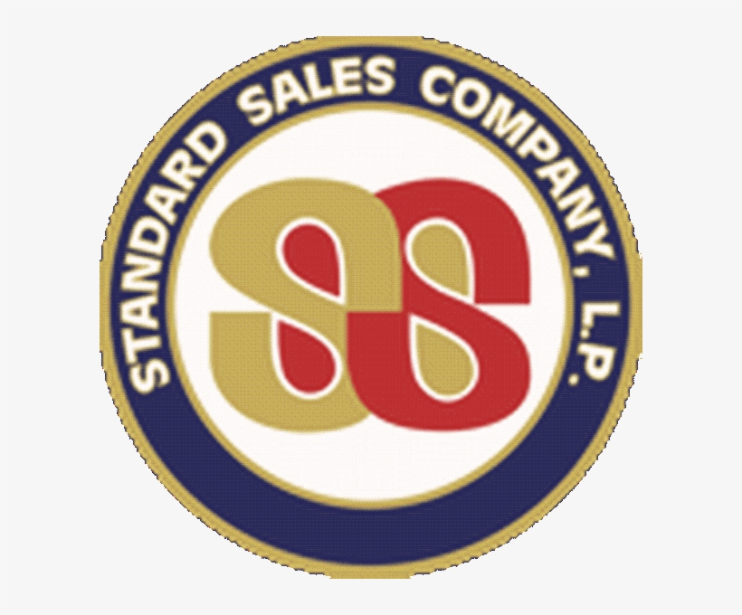 Standard Sales - Emblem PNG Image | Transparent PNG Free Download on ...