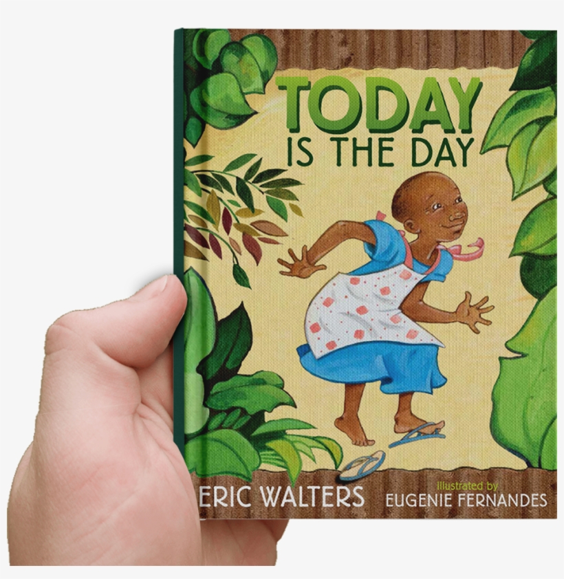 Today Is The Day PNG Image | Transparent PNG Free Download on SeekPNG