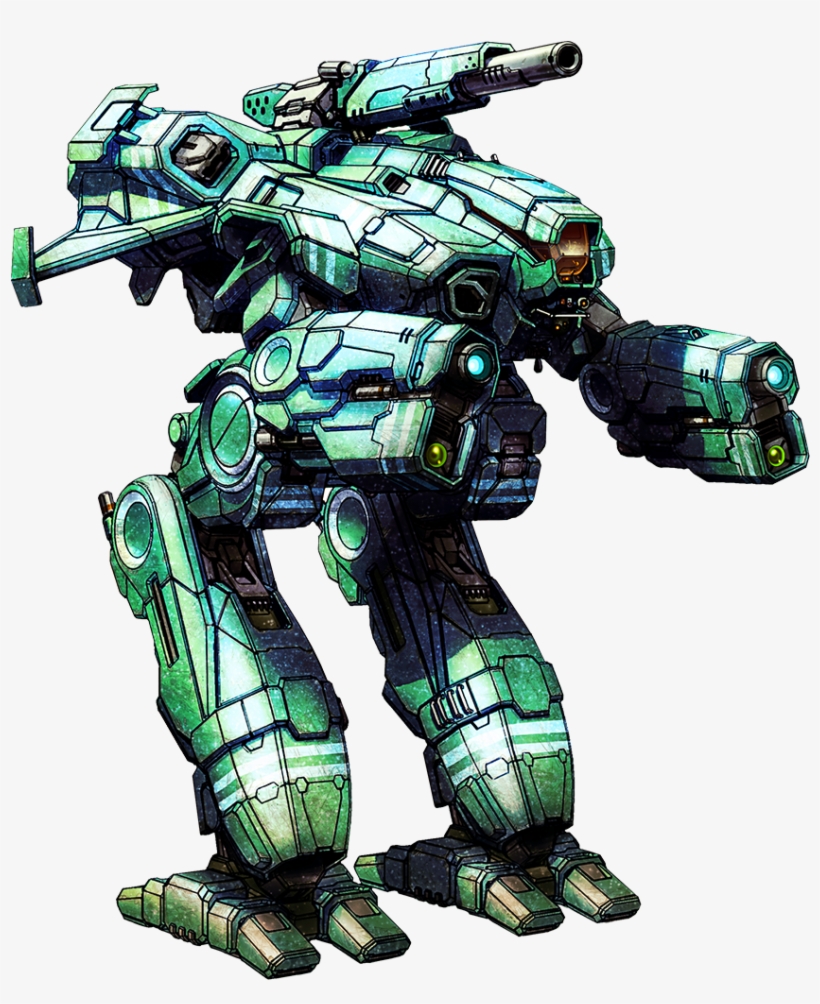 Com/marauder Ii Photo Mad Al - Mecha PNG Image | Transparent PNG Free ...