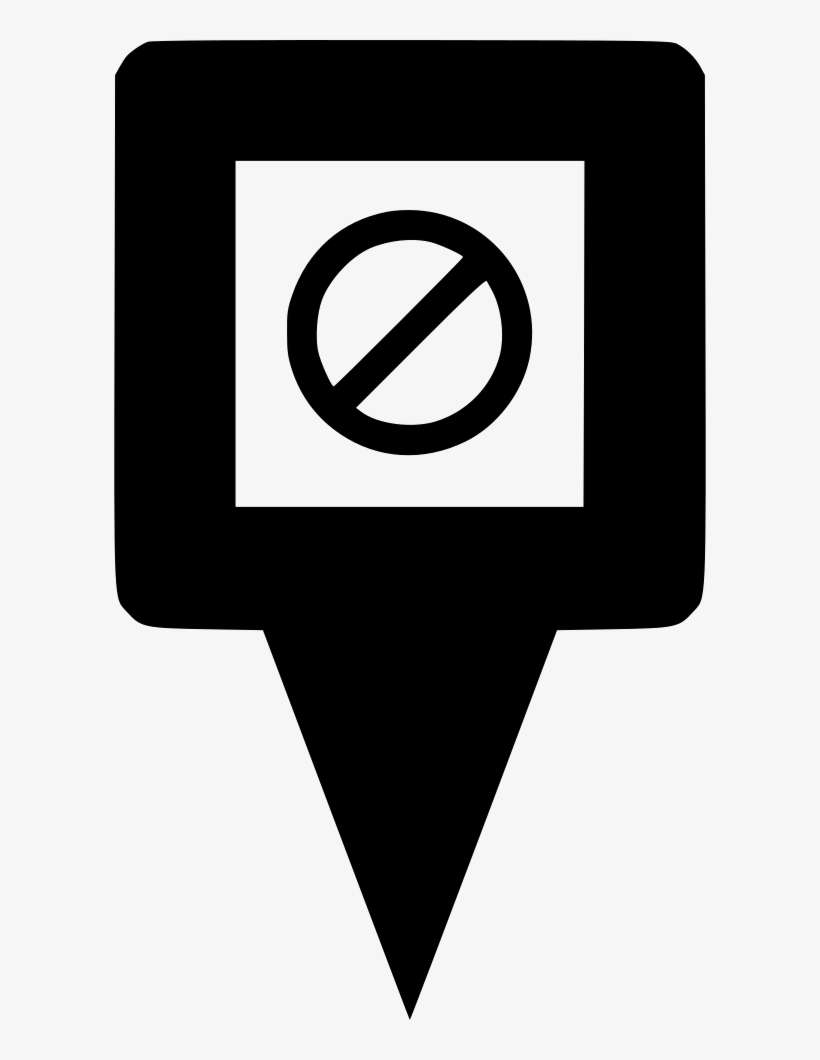 Download Denied Deny Traffic Prohibited Ban Banned Comments - Icon ...