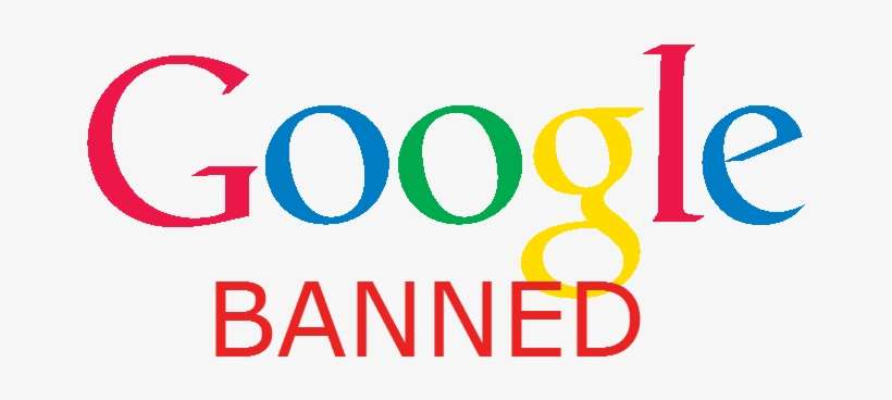 Gmail Banned In China - False 250 Pcs - Promotional Products ...