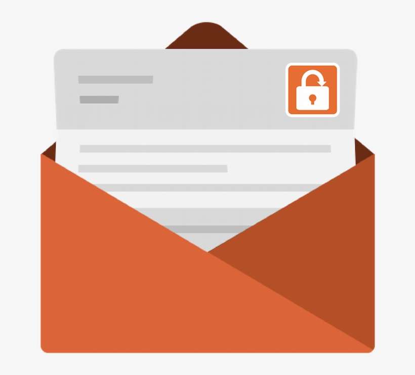 Sendsafely Makes It Easy For Users To Send And Receive - Secure Email ...