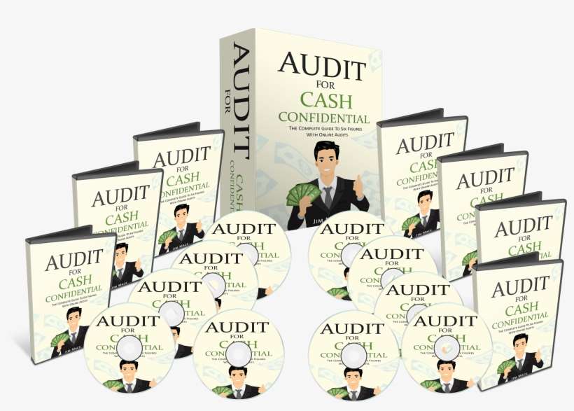 Audit For Cash Confidential Review - Audit PNG Image | Transparent PNG ...