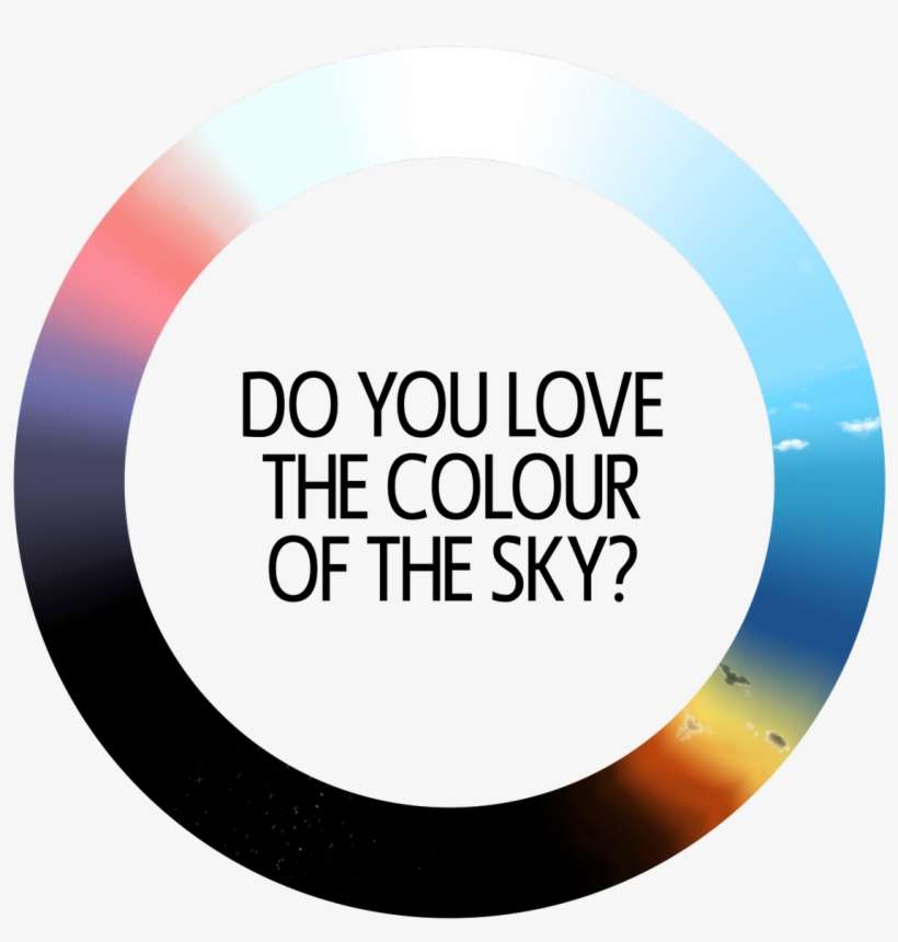 Tumblr On Twitter - Don T You Love The Color PNG Image | Transparent ...