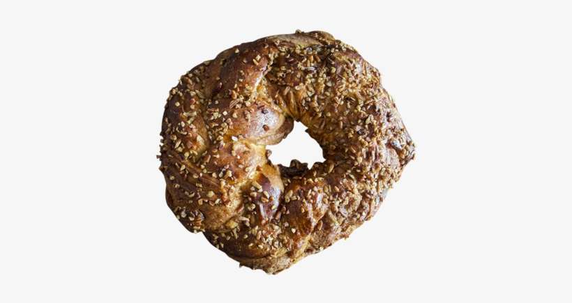 Cinnamon Pecan Coffee Ring - Tea PNG Image | Transparent PNG Free ...