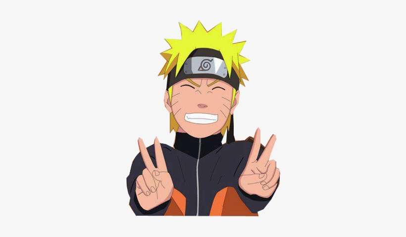 Download Naruto Face Png Graphic - Naruto Face Transparent ...