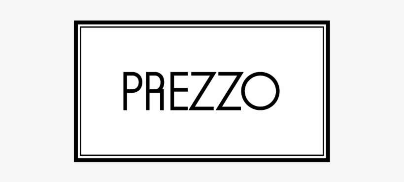 Prezzo Logo - Activity Superstore Italian Dining For Two PNG Image ...