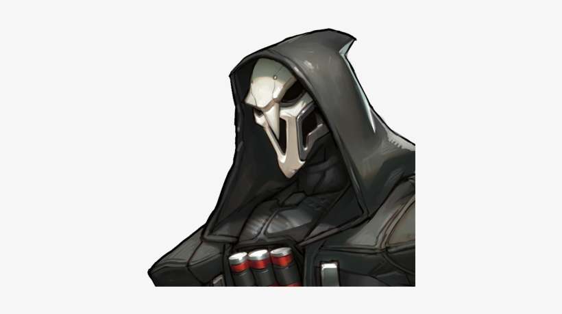 Reaper - Road Trip Leaked Skin PNG Image | Transparent PNG Free ...