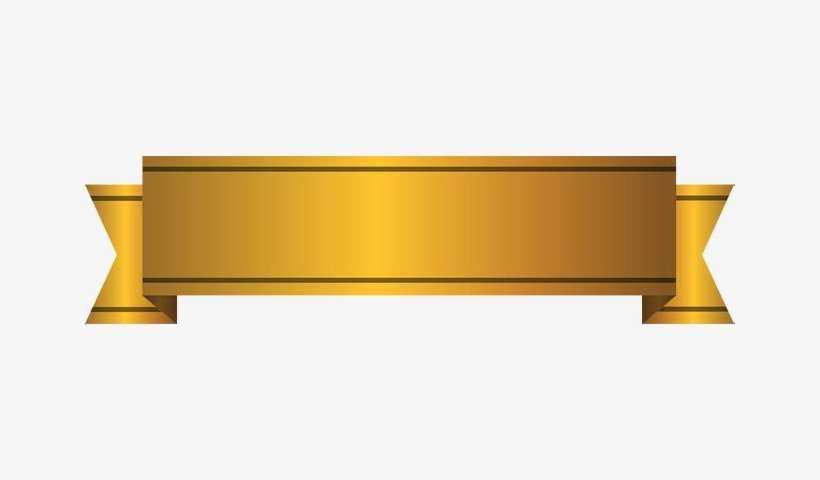 Golden Label Free Png Image - Golden Label Label Png PNG Image ...