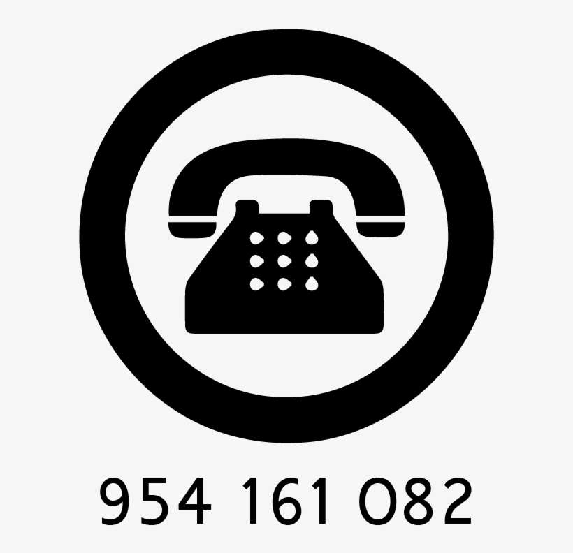 Iconos Social Fijo Telefono Fijo-06 - Logo De Telefono Fijo PNG Image ...