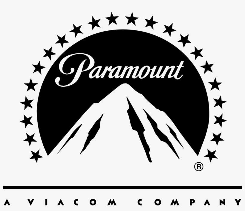 Paramount Pictures Print Logo - Paramount Logo Png PNG Image ...