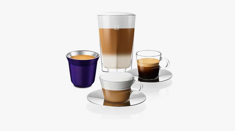 Xícaras View Lungo Nespresso PNG Image | Transparent PNG Free Download ...