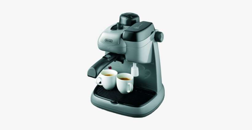 Delonghi Ec 8 PNG Image | Transparent PNG Free Download on SeekPNG